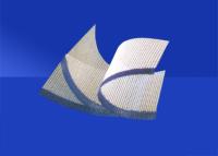China Endless Sanforizing Felt Blanket for Palmer Unit 2500-8000g/m2 6-10mm for sale