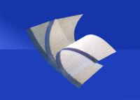 China Drying and Shrinkage Heat Press Felt Blanket for Sanforizing Machine 352°C for sale