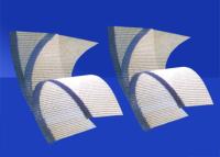 China Nomex Heat Transfer Press Felt 10-15mm Thickness Endless Blanket for Industrial Use for sale