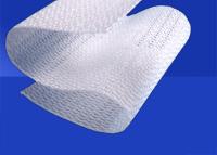 China Composition Sanforizing Heat Press Felt 30% Acrylic 70% Polyester Fiber for sale
