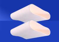 China Industrial Sanforizing Felt Pads 70/30 50/50 Polyester Acrylic for Heat Press Palmer Felts for sale