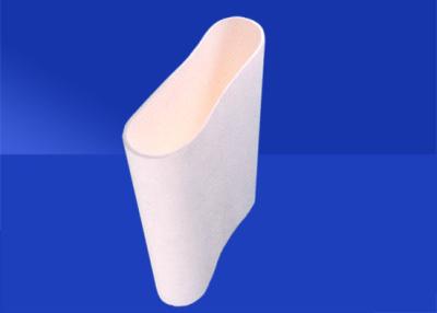 China Endless High Temperature Sanforizing Felt Blanket 5-8 Days Lead Time for sale