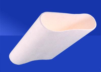 China Hard Nomex Felt Pad for Sanforizing Machine Fabric Drying 1-10mm Thickness for sale