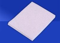 China Needle Heat Transfer Printing Felt Pads 2-20mm Thickness Customized Size Heat Resistant for sale