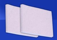 China Nomex Polyester Heat Press Felt Roll 2600mm Width 8mm Thickness for Sanforizing Machine for sale