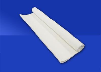 China Needle Heat Transfer Printing Felt Pads 2-20mm Thickness Customized Size Heat Resistant for sale