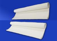 China Nomex Heat Resistant Felt 3000g/m2 8mm for Heat Transfer Printing Calender for sale