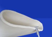 China Nomex Endless Needle Felt 2800-3850 G/M2 7-11mm for Heat Transfer Printing Machine for sale