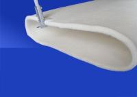 China Heat Resistant High Tensile Felt Belt for Compactor Machine 2m Width 5mm Thickness for sale