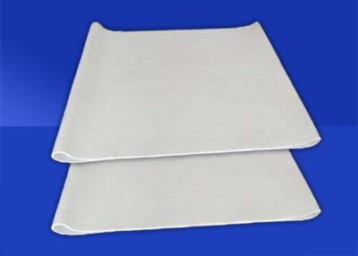 China High Temperature Nomex Felt Belt for Compactor Machine 250°C 3000g/m2 Custom Size for sale