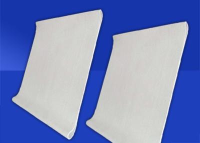 China Heat Resistant Compactor Felt for Textile Knitted Fabrics 2m Width 5mm Thickness for sale