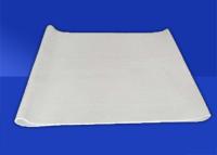 China Industrial Nomex Heat Resistant Felt Sheet 7mm 10mm for Sublimation Transfer Press for sale