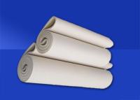 China Nomex Heat Resistant Felt 3000g/m2 8mm for Heat Transfer Printing Calender for sale