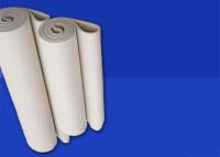 China Endless Needle Punched Felt High Temp Felt For Fabric Pleating Machines for sale