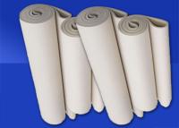 China 10mm Compactor High Tensile Felt Elastic Compacting Machine Knitted Fabric for sale