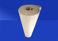 China 100% Nomex Heat Transfer Printing Felt 800-2200g/m2 Density Needle Punched for sale