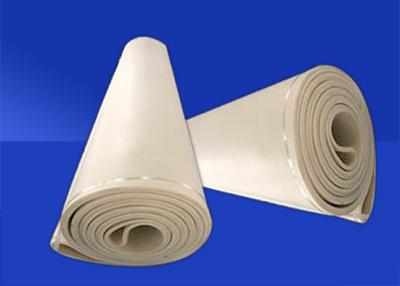 China Nomex Needle Punched Felt Industrial Felt Rolls 1000mm-1850mm Length 52cm-58cm Perimeter for sale