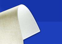 China Endless Knitted Fabric Heat Transfer Printing Felt Compactor Belt Nomex PES 2m Width for sale