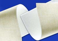 China Nomex Polyester Seamless Heat Transfer Blanket Textile Sublimation Transfer Printing for sale