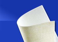 China 100% Nomex Heat Transfer Printing Felt 800-2200g/m2 Density Needle Punched for sale