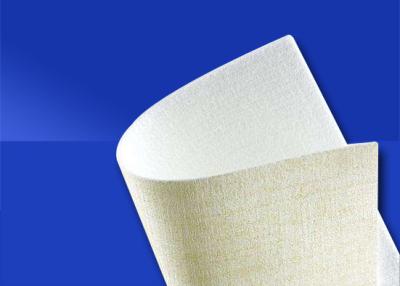 China 100% Nomex Heat Transfer Printing Felt 800-2200g/m2 Density Needle Punched for sale