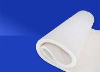 China 100% Nomex Aramid Heat Transfer Printing Felt Roll 6mm 8mm 10mm 12mm Tear Resistant for sale