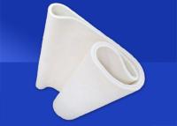 China Endless Knitted Fabric Heat Transfer Printing Felt Compactor Belt Nomex PES 2m Width for sale
