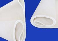 China 100% Nomex Aramid Heat Transfer Printing Felt Roll 6mm 8mm 10mm 12mm Tear Resistant for sale