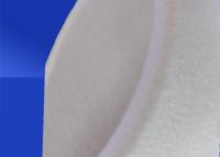 China Industrial Felt Rolls Nomex Felt For Calendering Machine Max Width 3500mm for sale