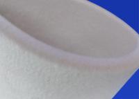 China Nomex High Temp Compactor Felt 220C 22mm for Textile Dyeing Machines for sale