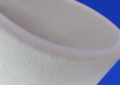 China Nomex High Temp Compactor Felt 220C 22mm for Textile Dyeing Machines for sale