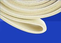 China Industrial Aramid Felt Rolls for Sanfor Machine 16-22mm Thickness 260°C for sale