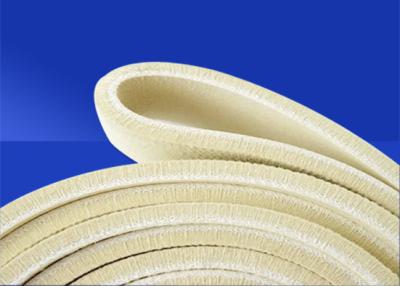 China Industrial Paper Machine Felt High Temperature Felt 950-1450 GSM for Press Section for sale