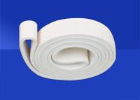 China Triple Layer BOM Press Felt for Paper Machine 4500N/5cm Tensile Strength 1450-1750gsm for sale