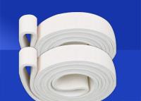 China Heat Setting BOM Paper Machine Felt Nomex Imported Wool Polyester 1450-1750 gsm for sale