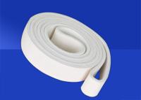 China Sanforizing Endless Needle Felt Metal Aramid Acrylic Wool Material for sale