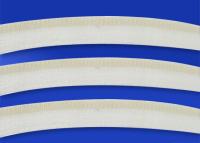 China White Color Paper Machine Clothing Single Layer BOM For Paper Making Machine for sale