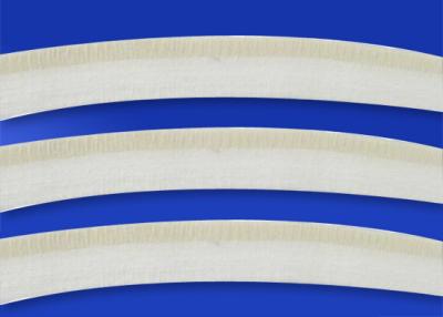 China White Color Paper Machine Clothing Single Layer BOM For Paper Making Machine for sale