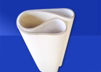 China White Color Paper Machine Clothing Single Layer BOM For Paper Making Machine for sale