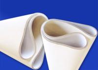 China Paper Mill Dryer Felt BOM Heat Press Felt Good Filtration Less Elongation 800m/min for sale