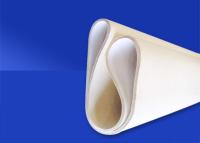 China Nylon Paper Making Felt Double Layer BOM Clothing Industrial Felt Rolls 950-1450 gsm for sale