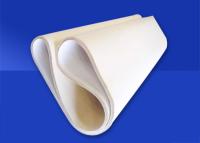 China Synthetic Paper Machine Dryer Felt Air Permeability 30-110 Cfm 950-1450 Gsm for sale