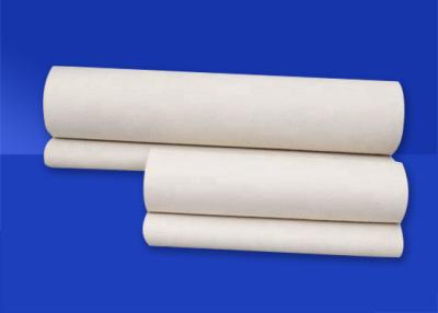China PET Polyester Needle Felt for Denim Fabric Sanforizing Machine 6-10mm Thickness for sale