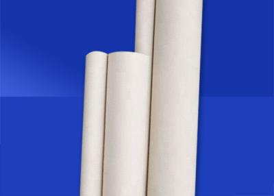 China Paper Mill Dryer Felt BOM Heat Press Felt Good Filtration Less Elongation 800m/min for sale
