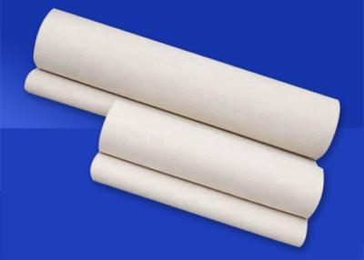 China Double Layer BOM Paper Machine Felt 1450-1750 gsm for Kraft Paper High Porosity for sale