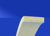 China PET Polyester Needle Felt for Denim Fabric Sanforizing Machine 6-10mm Thickness for sale