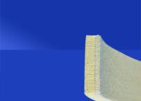 China Double Layer BOM Paper Machine Felt 1450-1750 gsm for Kraft Paper High Porosity for sale