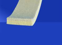 China BOM Type Paper Making Felt Single Layer Heat Resistant 1450-1750gsm 40-90cfm for sale