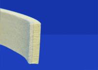 China Triple Layer Needle Punched Paper Mill Felt 1450-1750gsm for High Speed Paper Machine for sale