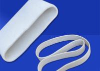 China Customized Size High Temperature Felt Needled Belt 8800~9800g/M2 Density for sale